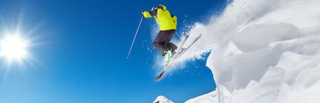 Sunweb Holidays - Ski holidays